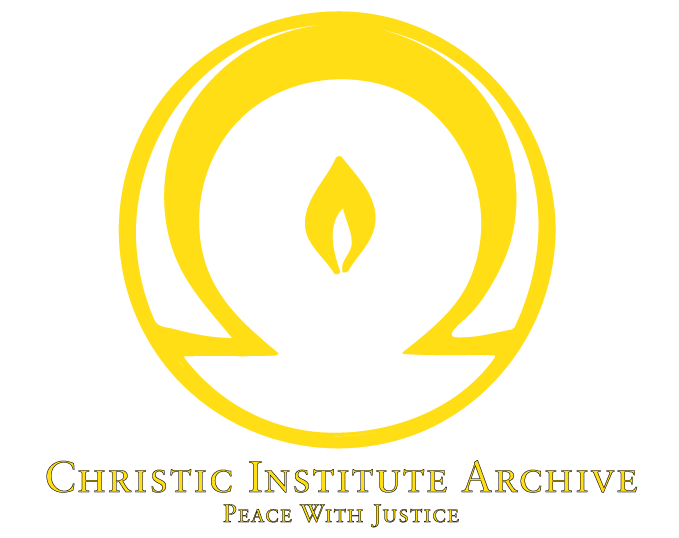Christic Header-02 – Christic Institute Archives