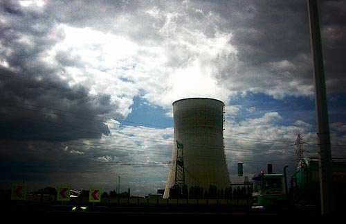 nuclear-plant – Christic Institute Archives