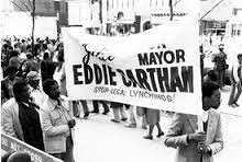 eddie_sign – Christic Institute Archives