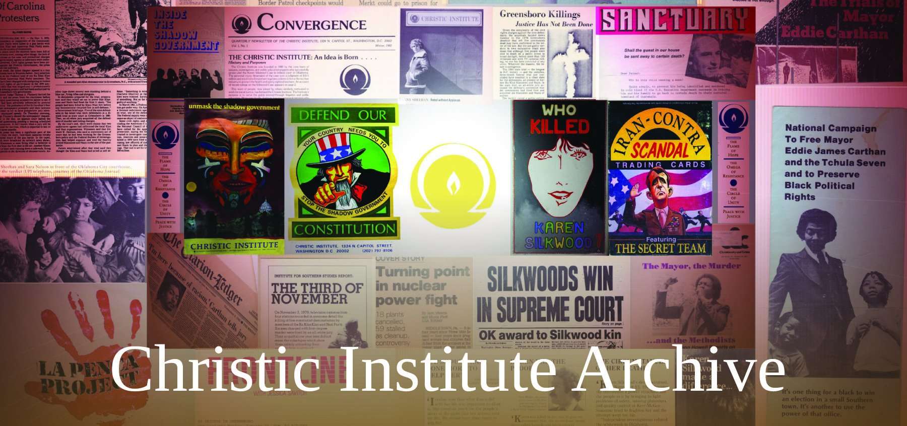 ChristicArchiveheader2-01 – Christic Institute Archives