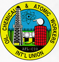 OCAW_logo – Christic Institute Archives